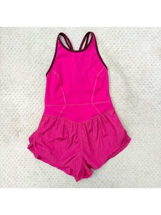 Free People | Pants & Jumpsuits | Nwot Free People Movement Last Mile ...